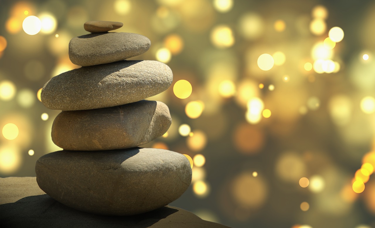 Géobiologie et Feng Shui : 2 approches complémentaires pour harmoniser ...